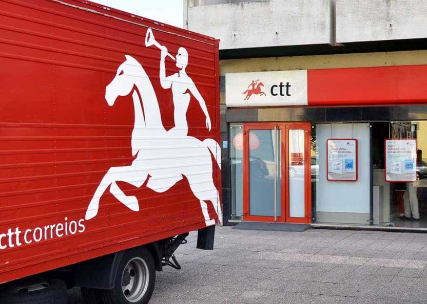 Packaging - COVID-19: CTT altera regras de atendimento, horários e ...