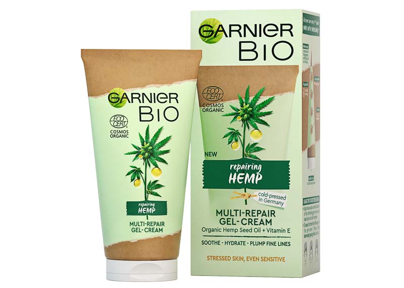 Packaging - Green Beauty: Garnier transforma-se para reduzir ...