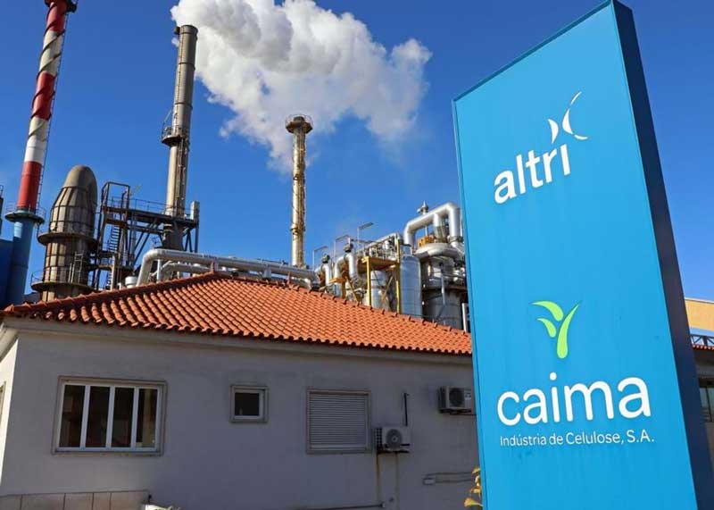 Packaging - Altri divulga resultados em ano de recordes apesar da pandemia