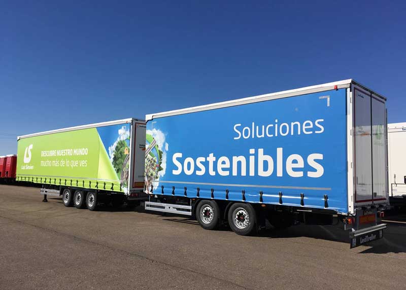 Packaging - Luís Simões recebe certificação de Armazém de Produtos ...