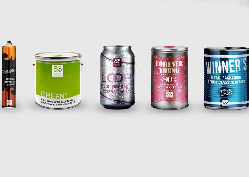 Revista Packaging - Informação sobre embalagem - Metal Packaging Europe ...