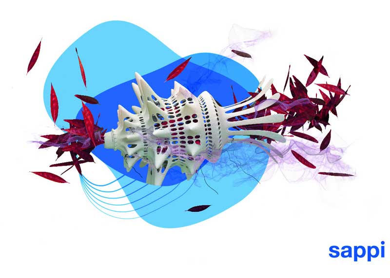 Packaging - Sappi revela destaques para a Luxe Pack 2021